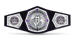 NXT Cruiserweight Championship | OfficialWWE Wiki | Fandom