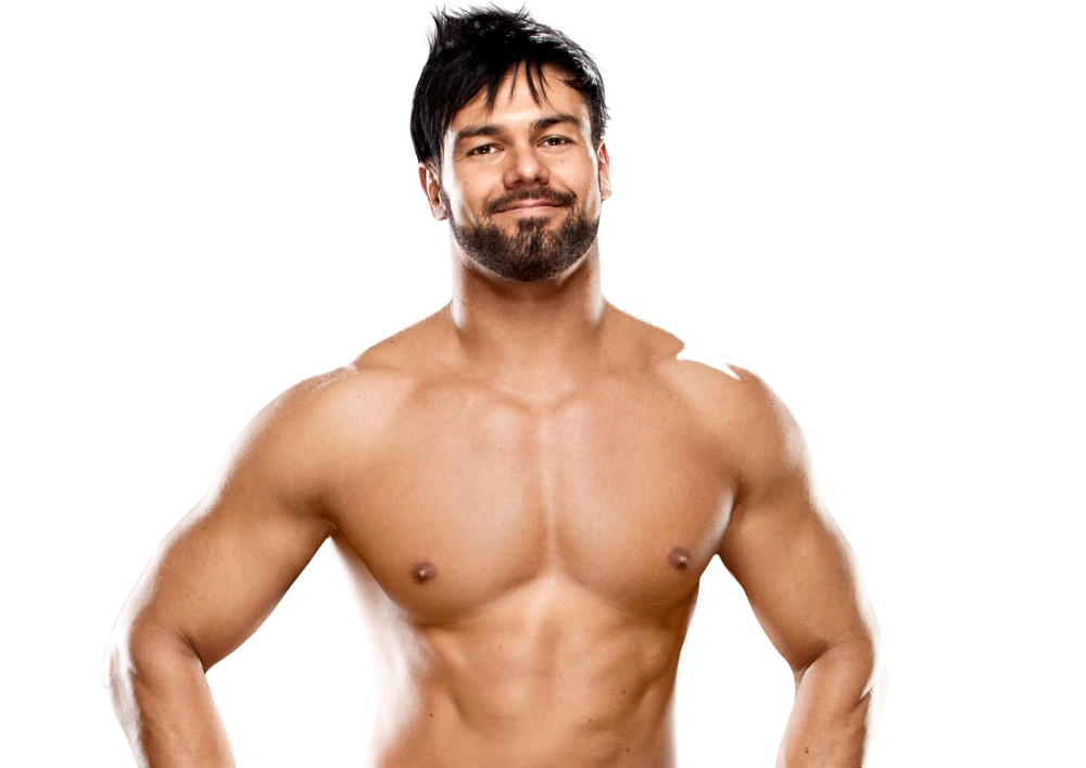 Justin Gabriel | OfficialWWE Wiki | Fandom