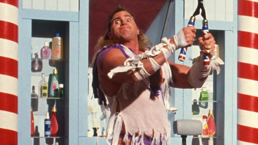 Brutus Beefcake/Gallery | OfficialWWE Wiki | Fandom