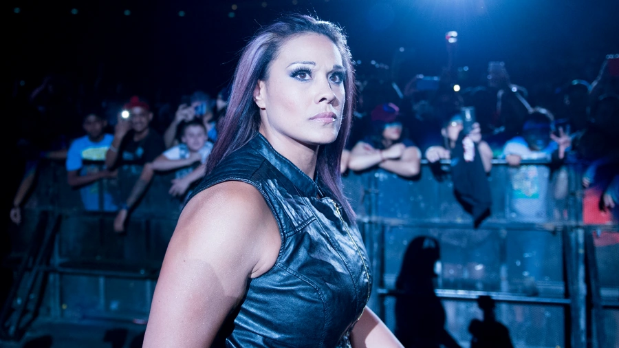 Tamina/Gallery | OfficialWWE Wiki | Fandom