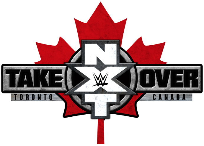 NXT TakeOver: Toronto | OfficialWWE Wiki | Fandom