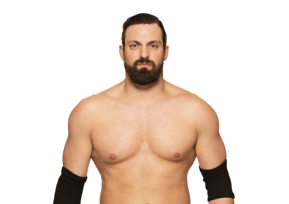 Damien Sandow | OfficialWWE Wiki | Fandom