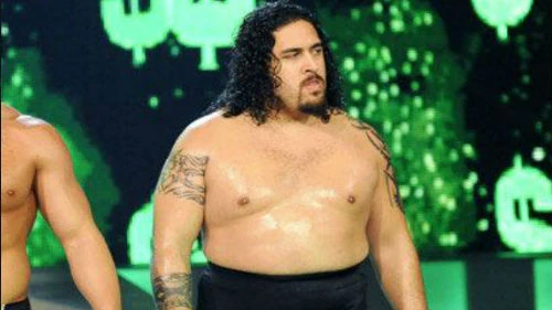 Manu/Gallery | OfficialWWE Wiki | Fandom