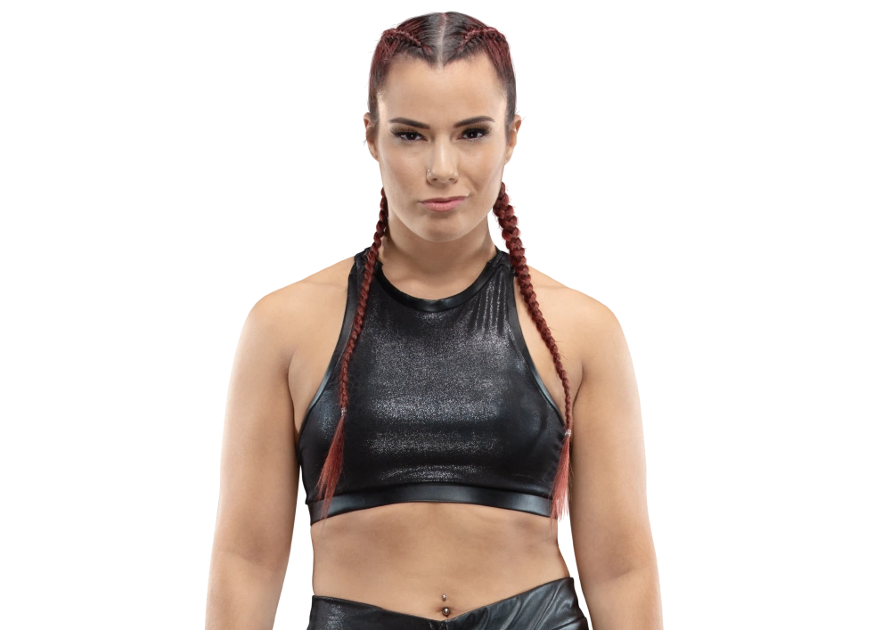 Killer Kelly | OfficialWWE Wiki | Fandom