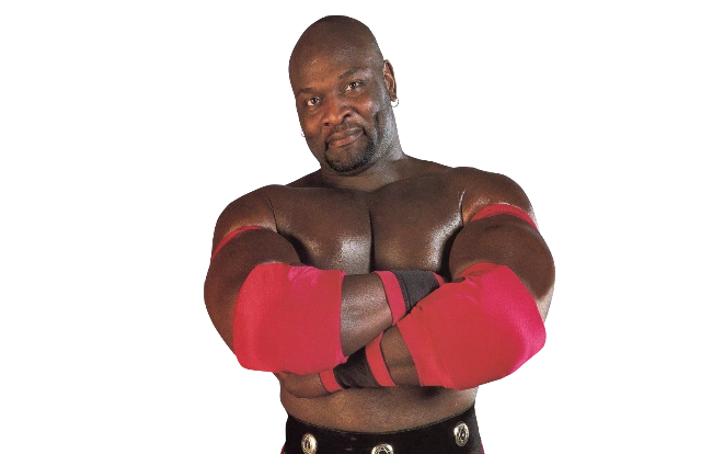 Ahmed Johnson | OfficialWWE Wiki | Fandom