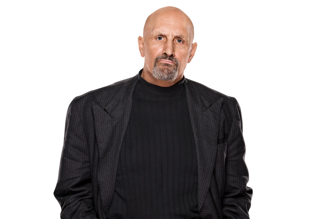 Paul Ellering | OfficialWWE Wiki | Fandom