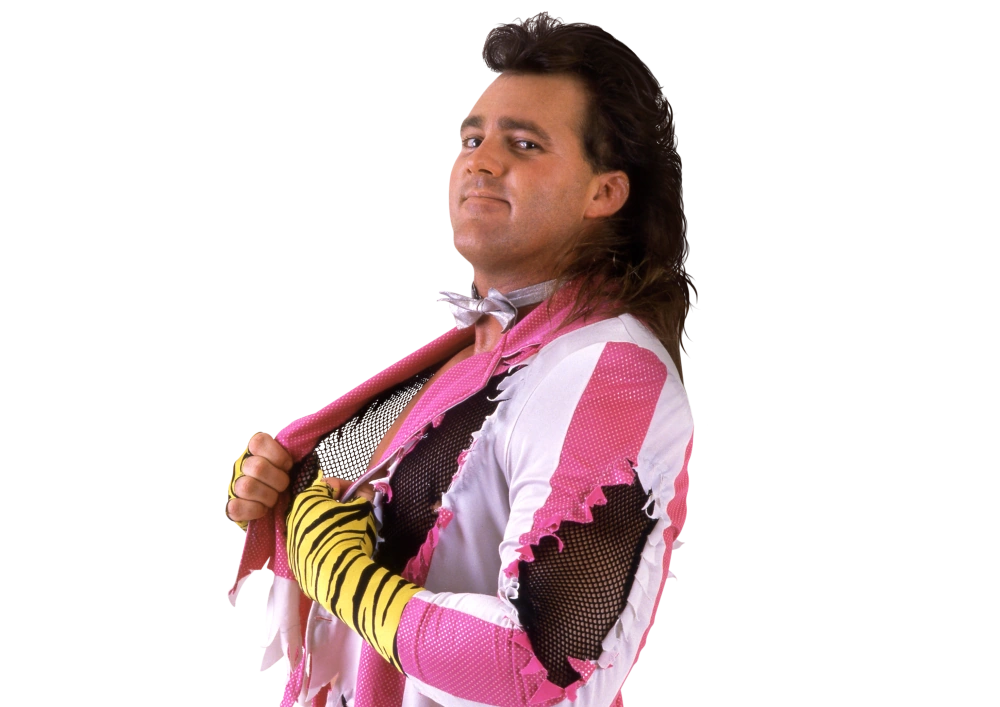 Brutus Beefcake | OfficialWWE Wiki | Fandom