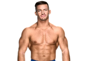 Austin Theory | OfficialWWE Wiki | Fandom