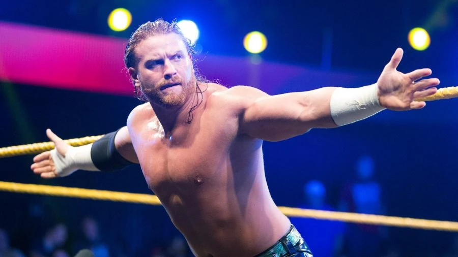 Buddy Murphy/Gallery | OfficialWWE Wiki | Fandom
