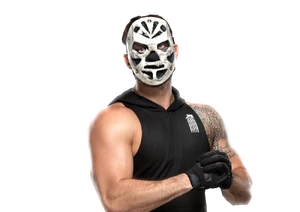 Shane Thorne | OfficialWWE Wiki | Fandom