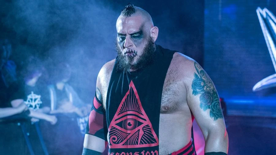 Konnor/Gallery | OfficialWWE Wiki | Fandom