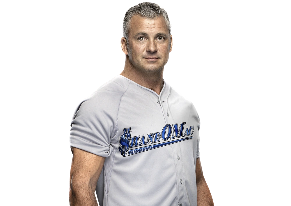 Shane McMahon | OfficialWWE Wiki | Fandom