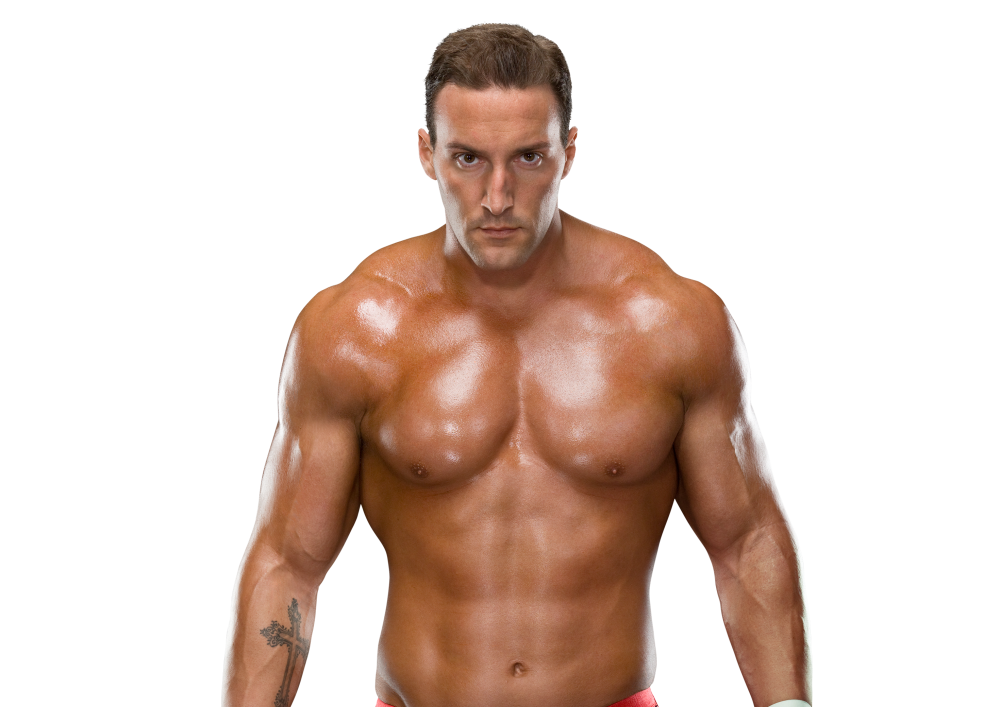 Chris Masters | OfficialWWE Wiki | Fandom