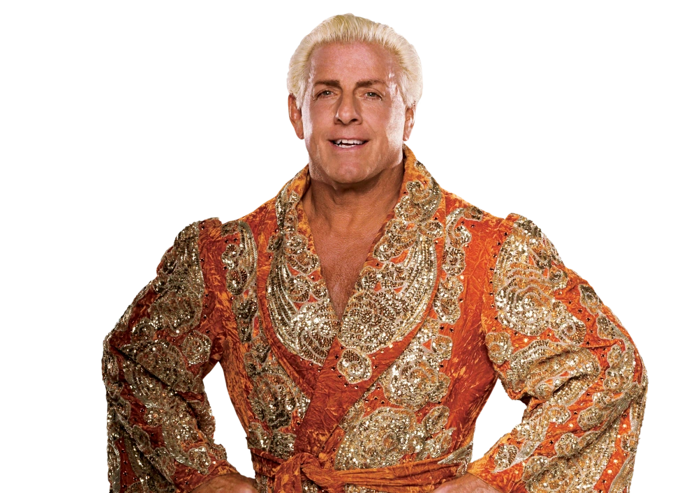 Ric Flair | OfficialWWE Wiki | Fandom
