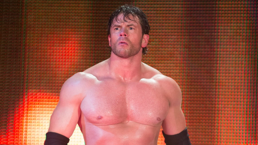 Alex Riley/Gallery | OfficialWWE Wiki | Fandom