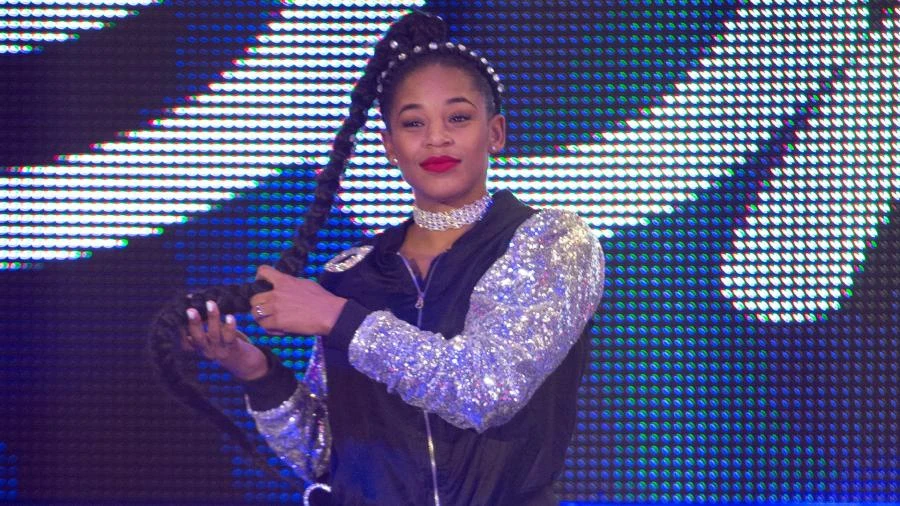 Bianca Belair/Gallery | OfficialWWE Wiki | Fandom