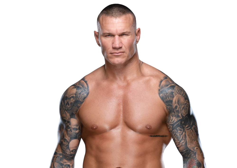 Randy Orton | OfficialWWE Wiki | Fandom