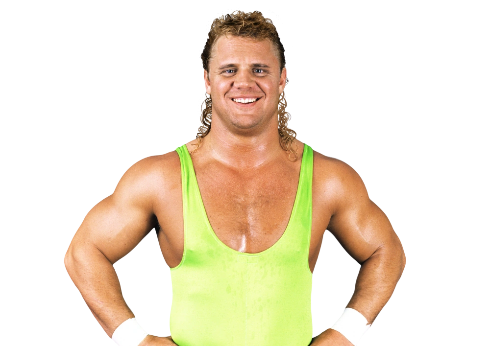 Mr. Perfect | OfficialWWE Wiki | Fandom