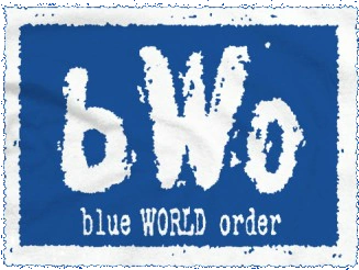 The Blue World Order | OfficialWWE Wiki | Fandom