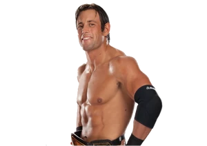 Oliver Grey | OfficialWWE Wiki | Fandom