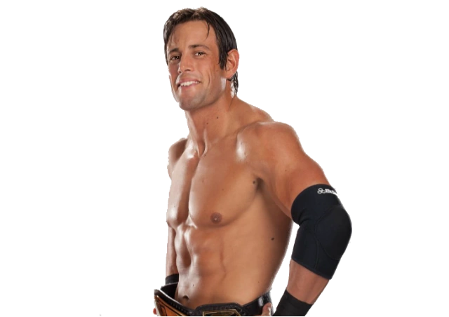 Oliver Grey | OfficialWWE Wiki | Fandom
