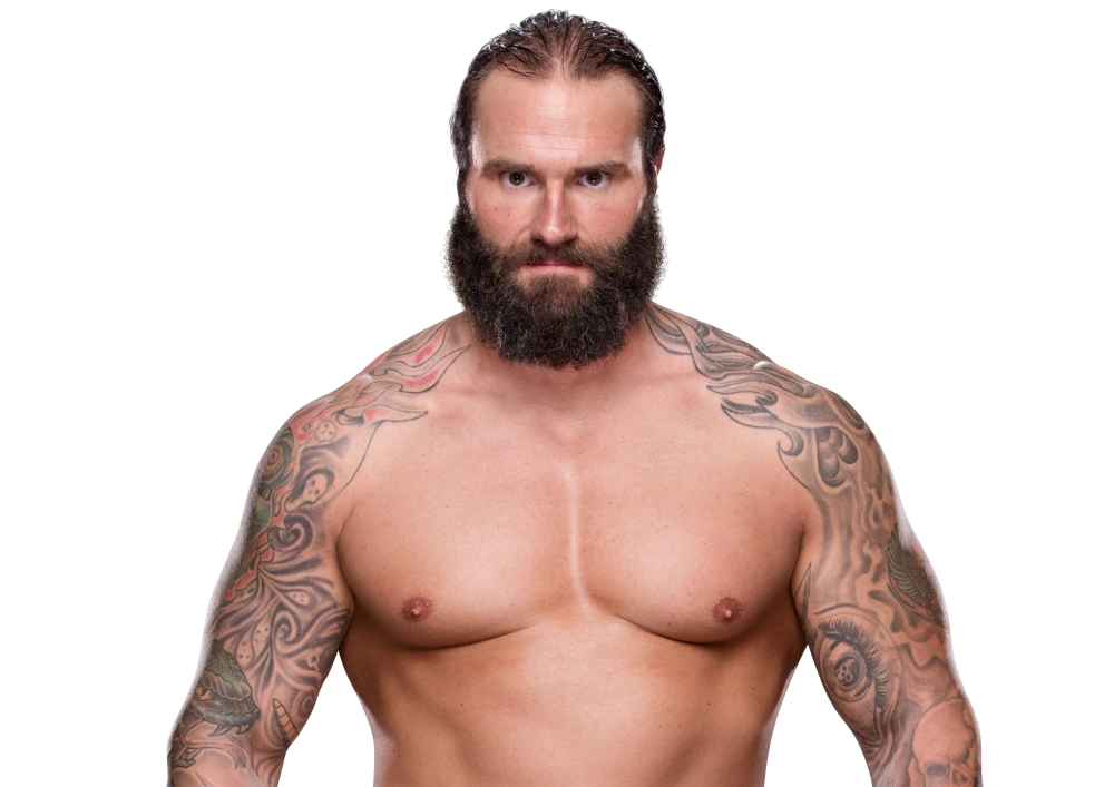 Jaxson Ryker | OfficialWWE Wiki | Fandom