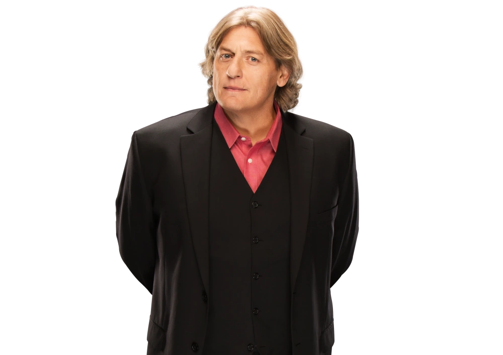 William Regal | OfficialWWE Wiki | Fandom