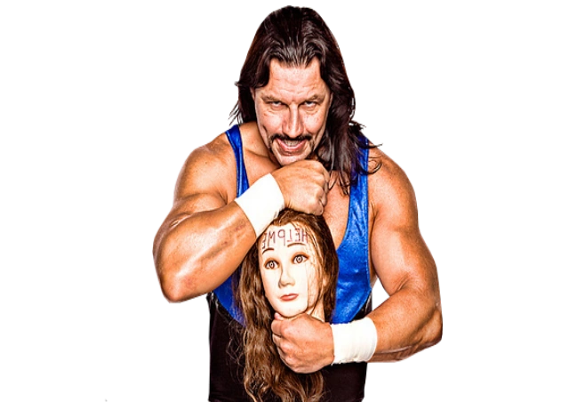 Al Snow | OfficialWWE Wiki | Fandom