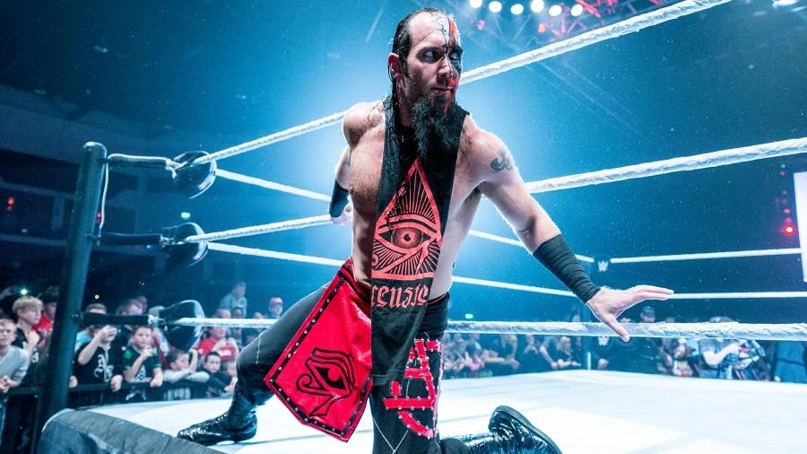 Viktor/Gallery | OfficialWWE Wiki | Fandom