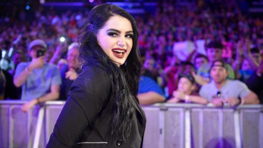 Paige/Gallery | OfficialWWE Wiki | Fandom