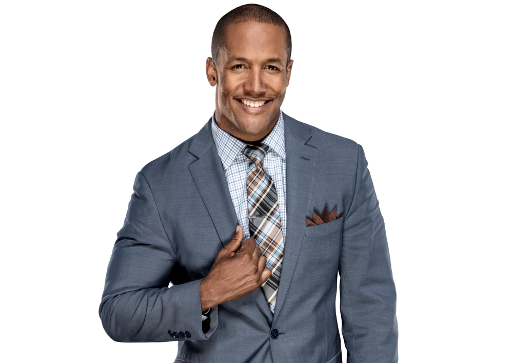 Byron Saxton | OfficialWWE Wiki | Fandom