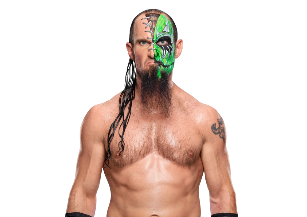 Viktor | OfficialWWE Wiki | Fandom