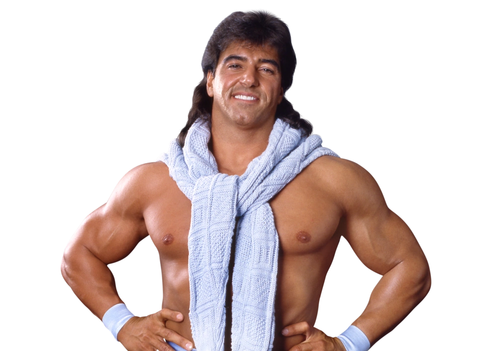 Rick Martel | OfficialWWE Wiki | Fandom