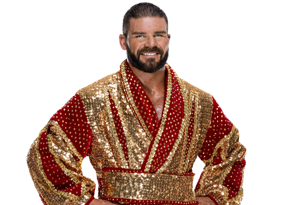 Robert Roode | OfficialWWE Wiki | Fandom