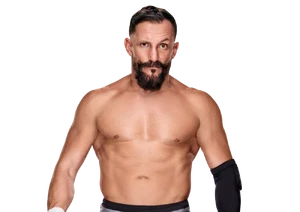 Bobby Fish | OfficialWWE Wiki | Fandom