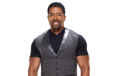 Gruaig Fhada Justin Gabriel Justin Gabriel | WWE 2Ks | Fandom
