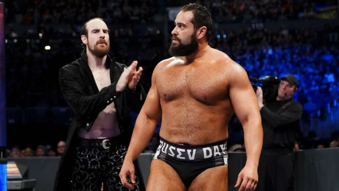 Rusev Day/Gallery | OfficialWWE Wiki | Fandom