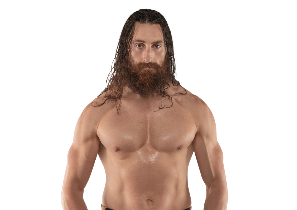 Saxon Huxley | OfficialWWE Wiki | Fandom