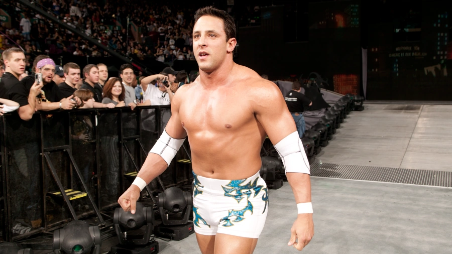 Billy Kidman/Gallery | OfficialWWE Wiki | Fandom