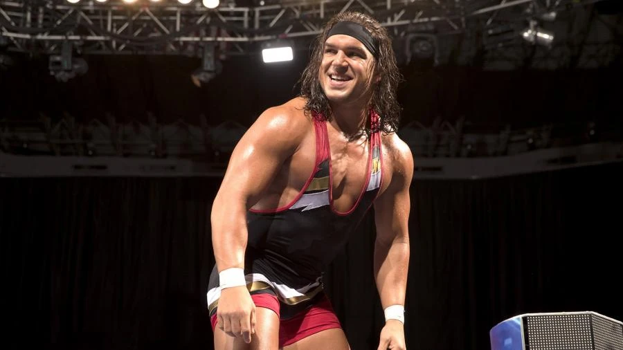 Chad Gable/Gallery | OfficialWWE Wiki | Fandom