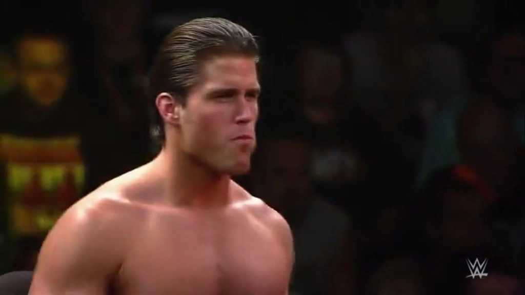 Troy McClain/Gallery | OfficialWWE Wiki | Fandom