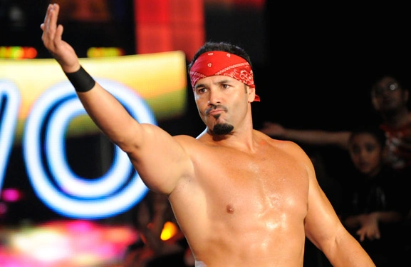 Chavo Guerrero/Gallery | OfficialWWE Wiki | Fandom