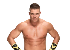 Tyson Kidd | OfficialWWE Wiki | Fandom