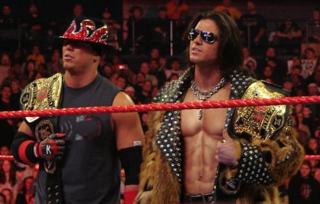 John Morrison and The Miz/Gallery | OfficialWWE Wiki | Fandom
