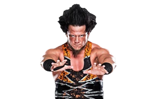 Solomon Crowe | OfficialWWE Wiki | Fandom