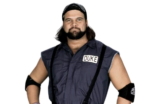 Duke Droese | OfficialWWE Wiki | Fandom