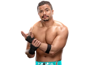 Primo Colón | OfficialWWE Wiki | Fandom