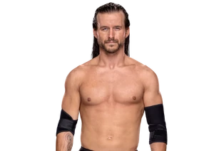 Adam Cole | OfficialWWE Wiki | Fandom