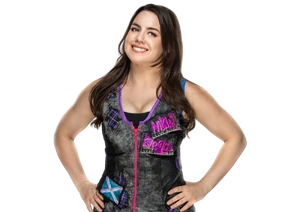 Nikki Cross | OfficialWWE Wiki | Fandom