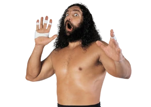 Bruiser Brody | OfficialWWE Wiki | Fandom